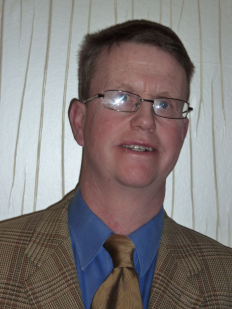 Committee & Officers - British Friesian Breeders Club